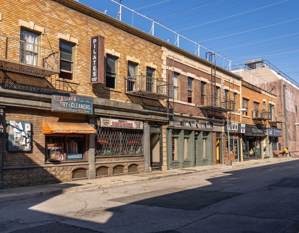 Category:Filming Locations | Brooklyn Nine-Nine Wiki | Fandom