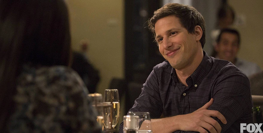 Johnny | Brooklyn Nine-Nine Wiki | Fandom