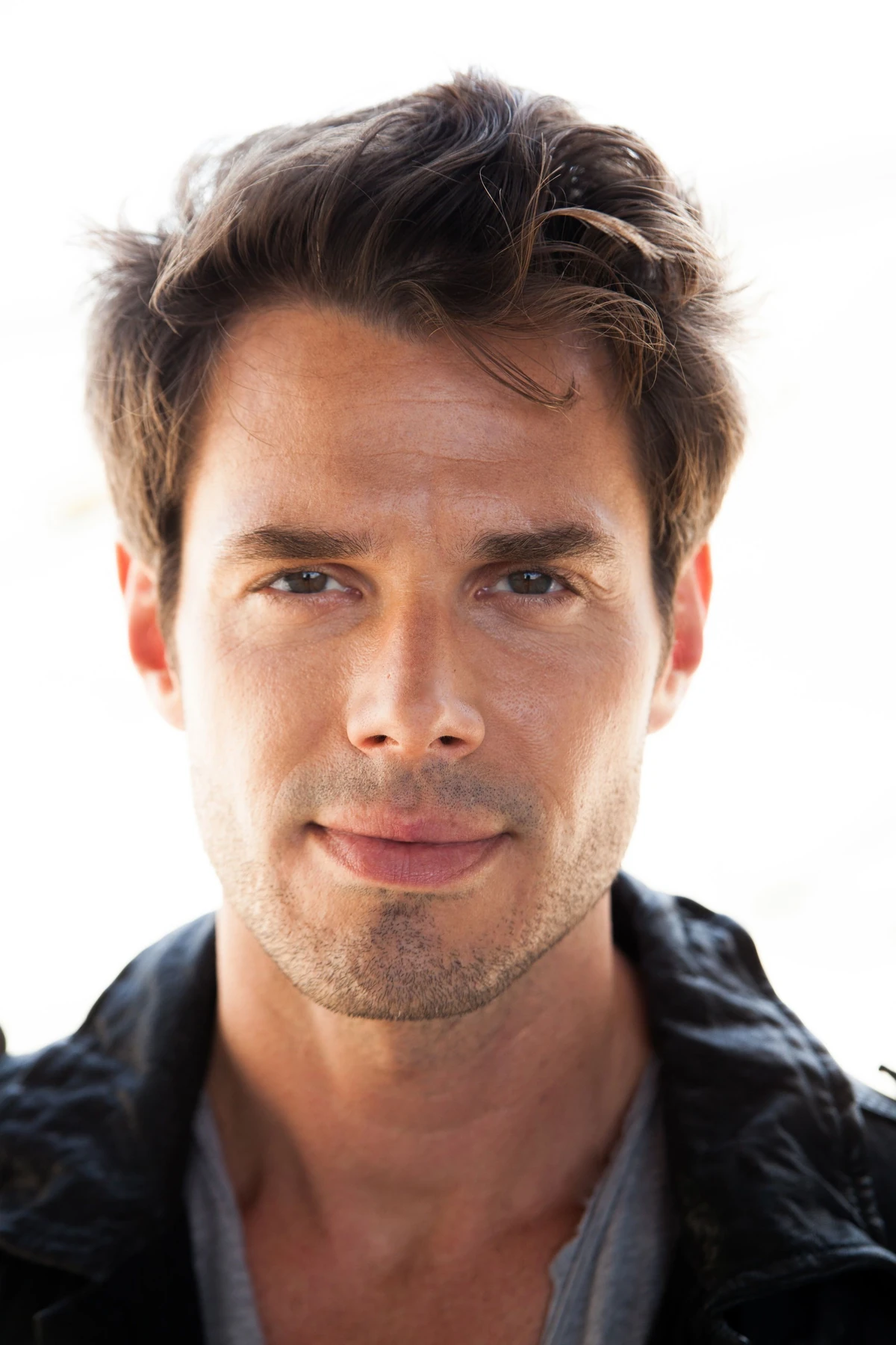 Josh Casaubon | Brooklyn Nine-Nine Wiki | Fandom