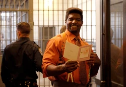 Terry Jeffords | Brooklyn Nine-Nine Wiki | Fandom