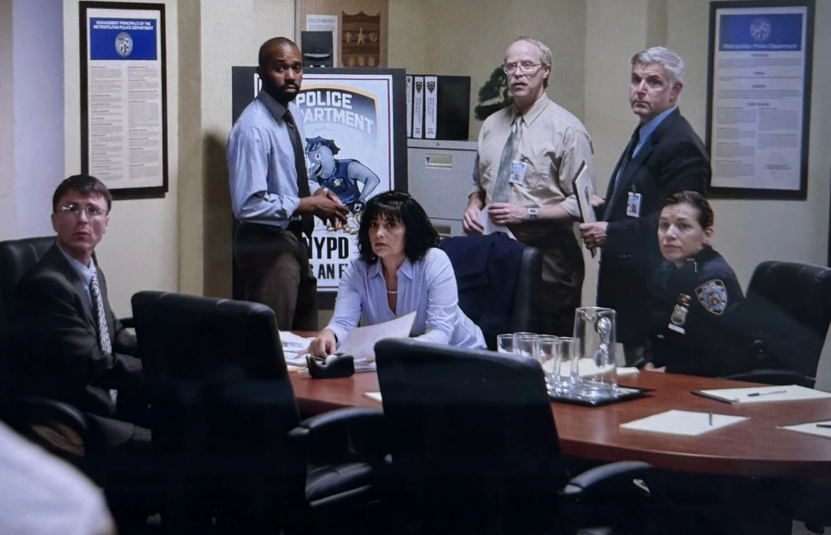 Category:Locations | Brooklyn Nine-Nine Wiki | Fandom