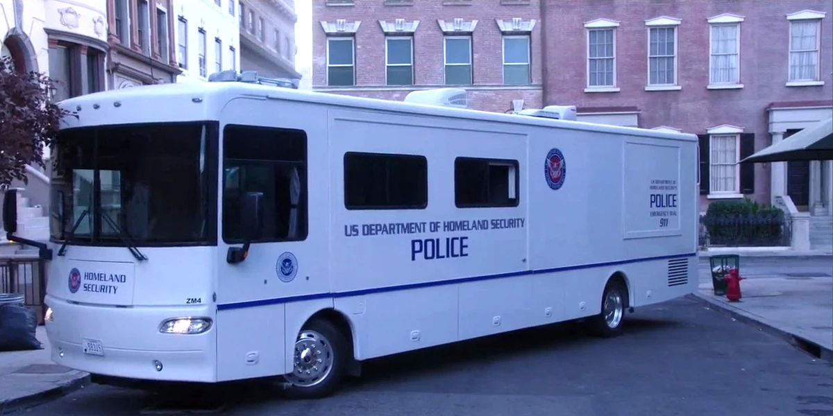 Big Bertha | Brooklyn Nine-Nine Wiki | Fandom