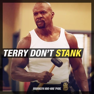 The Slump/Image Gallery | Brooklyn Nine-Nine Wiki | Fandom