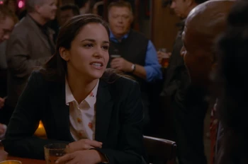 Santiago Drunkenness Scale | Brooklyn Nine-Nine Wiki | Fandom