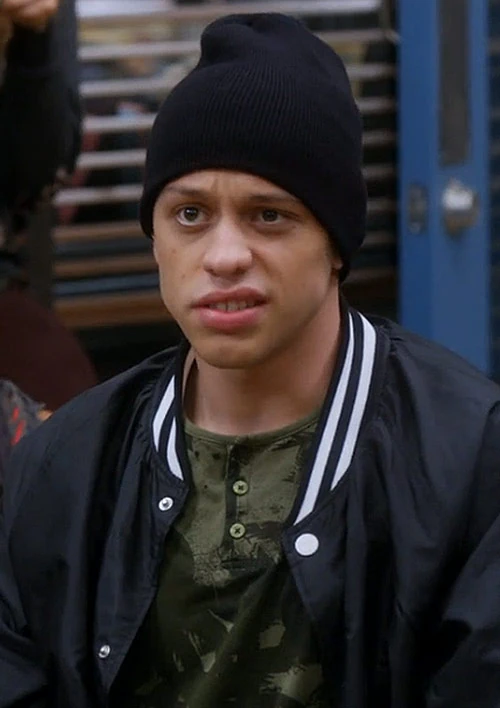 Steven | Brooklyn Nine-Nine Wiki | Fandom