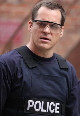 Teddy Ramos | Brooklyn Nine-Nine Wiki | Fandom
