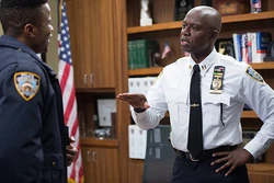 Full Boyle | Brooklyn Nine-Nine Wiki | Fandom