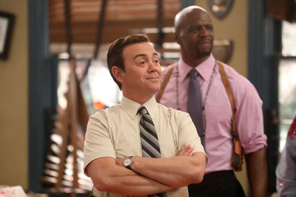 Dillman (Episode)/Image Gallery | Brooklyn Nine-Nine Wiki | Fandom