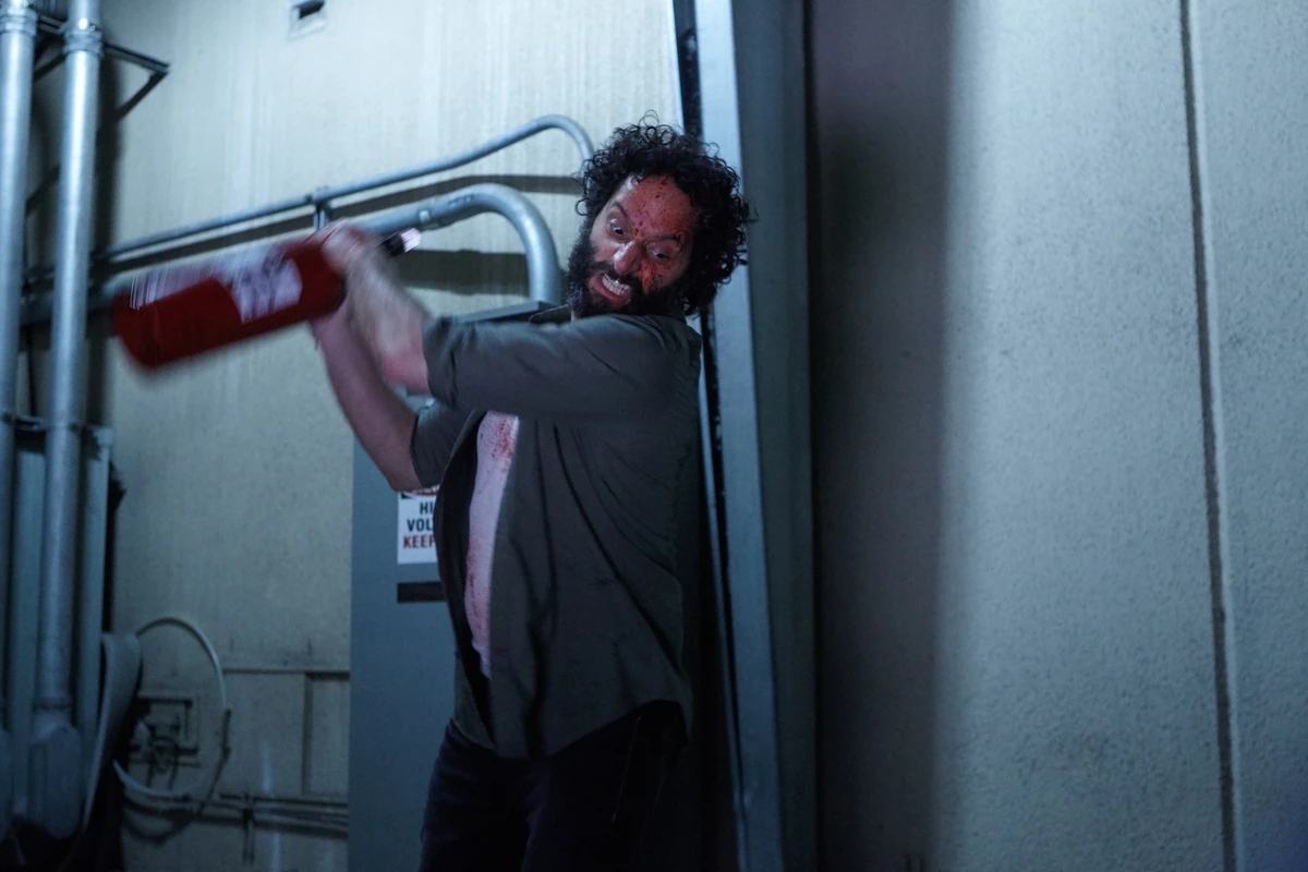 Paul Sneed | Brooklyn Nine-Nine Wiki | Fandom