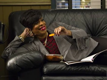 Debbie | Brooklyn Nine-Nine Wiki | Fandom