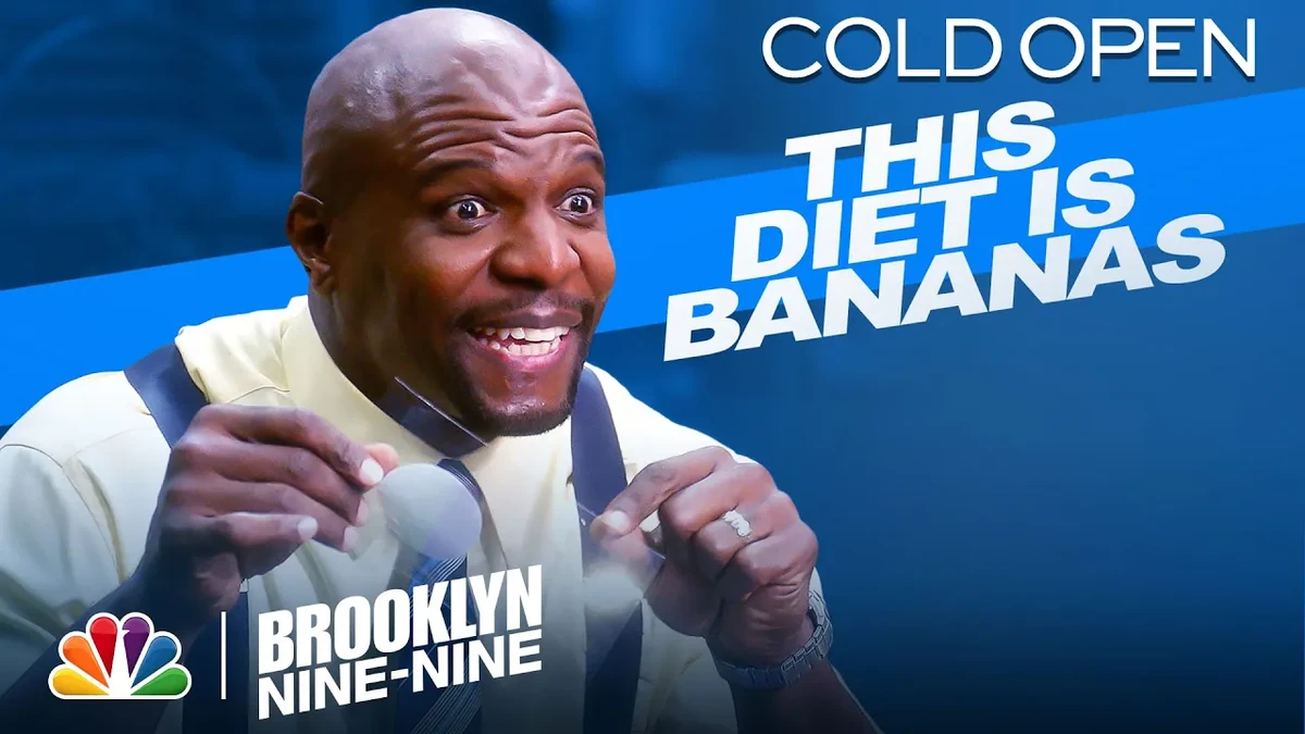 Team Dieting Cold Open | Brooklyn Nine-Nine Wiki | Fandom