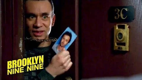 Clips | Brooklyn Nine-Nine Wiki | Fandom