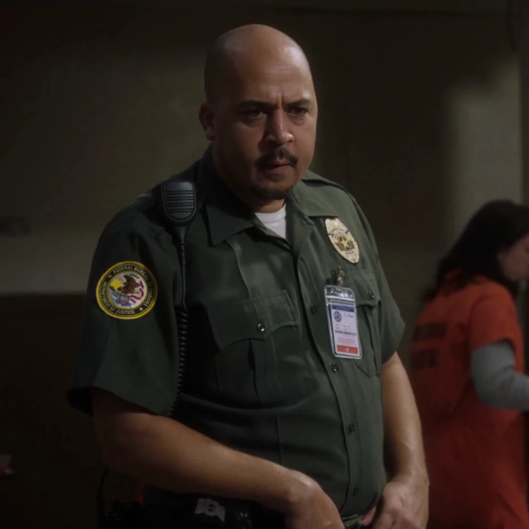 Ryan | Brooklyn Nine-Nine Wiki | Fandom