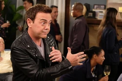 Captain Kim | Brooklyn Nine-Nine Wiki | Fandom