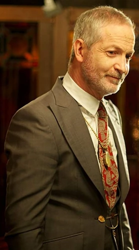 Oliver Muirhead | Brooklyn Nine-Nine Wiki | Fandom