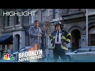 Boone | Brooklyn Nine-Nine Wiki | Fandom