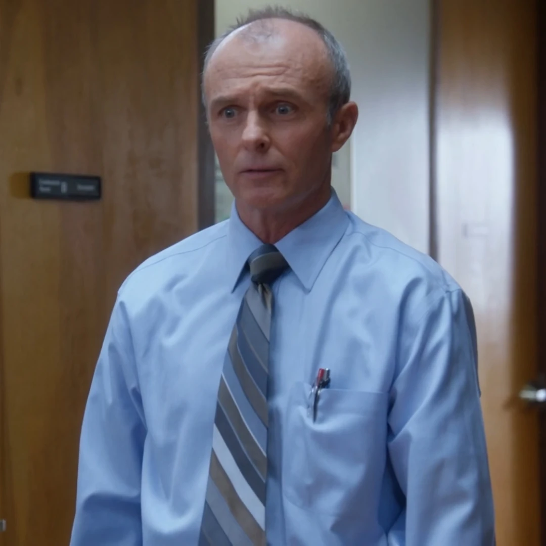 Travis | Brooklyn Nine-Nine Wiki | Fandom