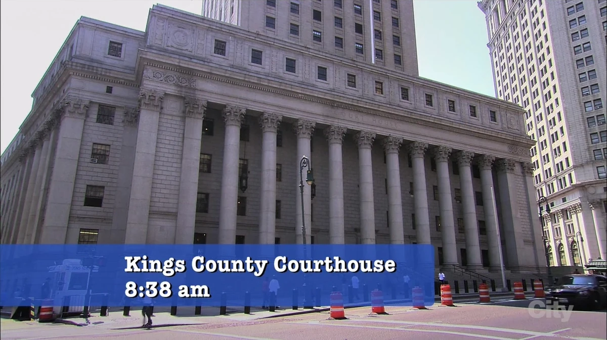 Kings County Courthouse | Brooklyn Nine-Nine Wiki | Fandom