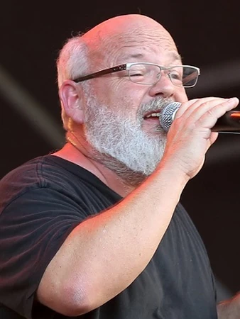 Kyle Gass