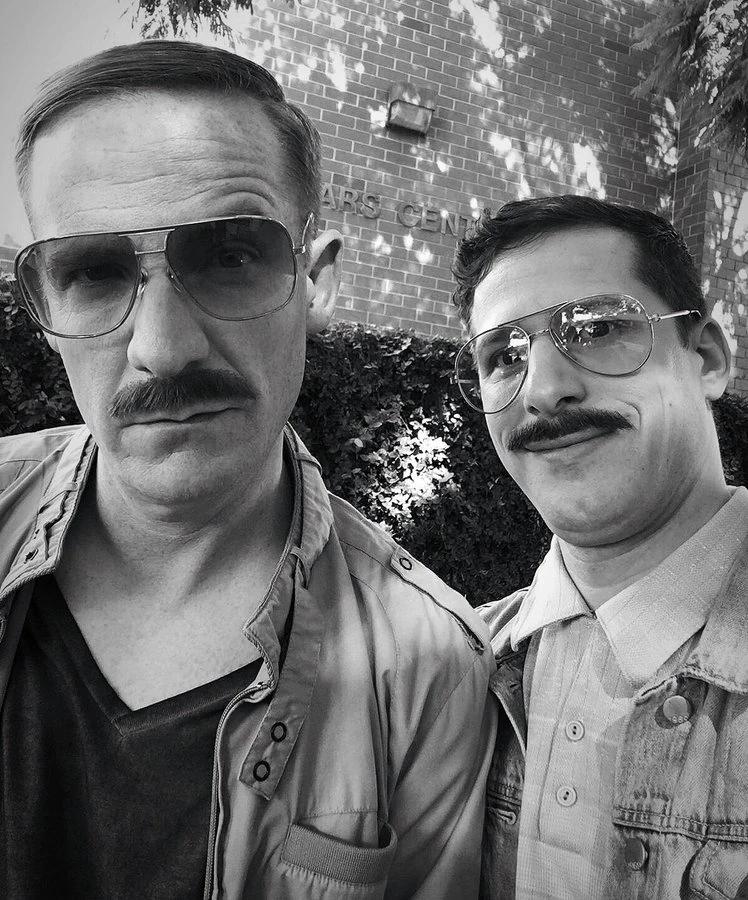 The Lonely Island | Brooklyn Nine-Nine Wiki | Fandom