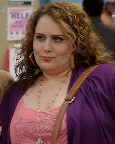 Carlene | Brooklyn Nine-Nine Wiki | Fandom