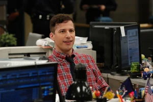 Charles Boyle/Desk | Brooklyn Nine-Nine Wiki | Fandom