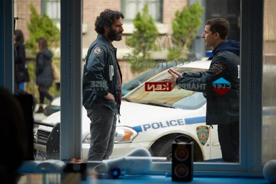 Adrian Pimento (episode)/Image Gallery | Brooklyn Nine-Nine Wiki | Fandom