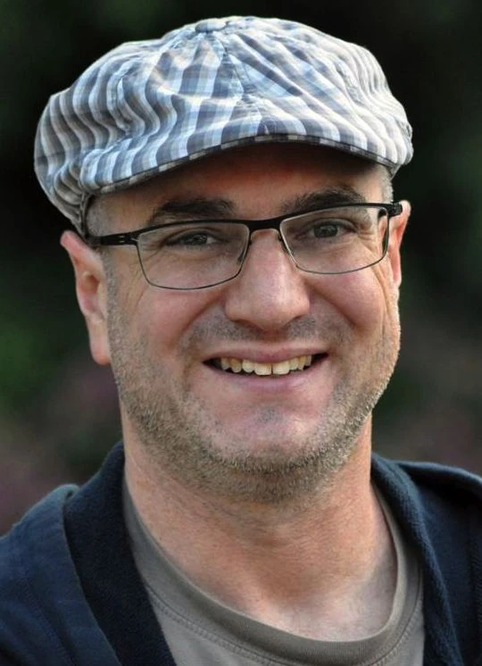 Andy Bobrow | Brooklyn Nine-Nine Wiki | Fandom