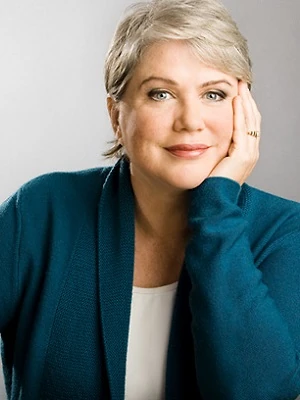 Julia Sweeney Young