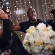 Terry Jeffords | Brooklyn Nine-Nine Wiki | Fandom