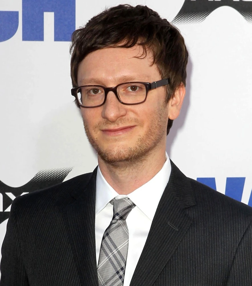 Akiva Schaffer | Brooklyn Nine-Nine Wiki | Fandom