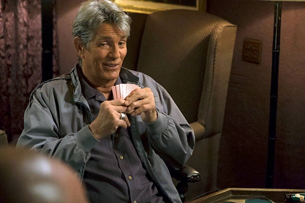 Jimmy Figgis | Brooklyn Nine-Nine Wiki | Fandom