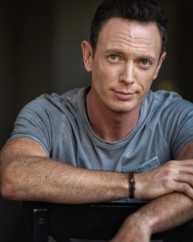 Matthew Bellows | Brooklyn Nine-Nine Wiki | Fandom