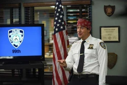 Jason Stentley | Brooklyn Nine-Nine Wiki | Fandom