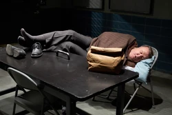 The Box | Brooklyn Nine-Nine Wiki | Fandom