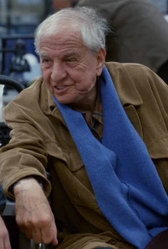 Marvin Miller | Brooklyn Nine-Nine Wiki | Fandom