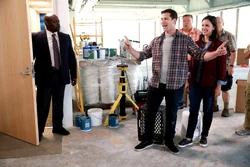 99 | Brooklyn Nine-Nine Wiki | Fandom
