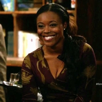 Alice | Brooklyn Nine-Nine Wiki | Fandom