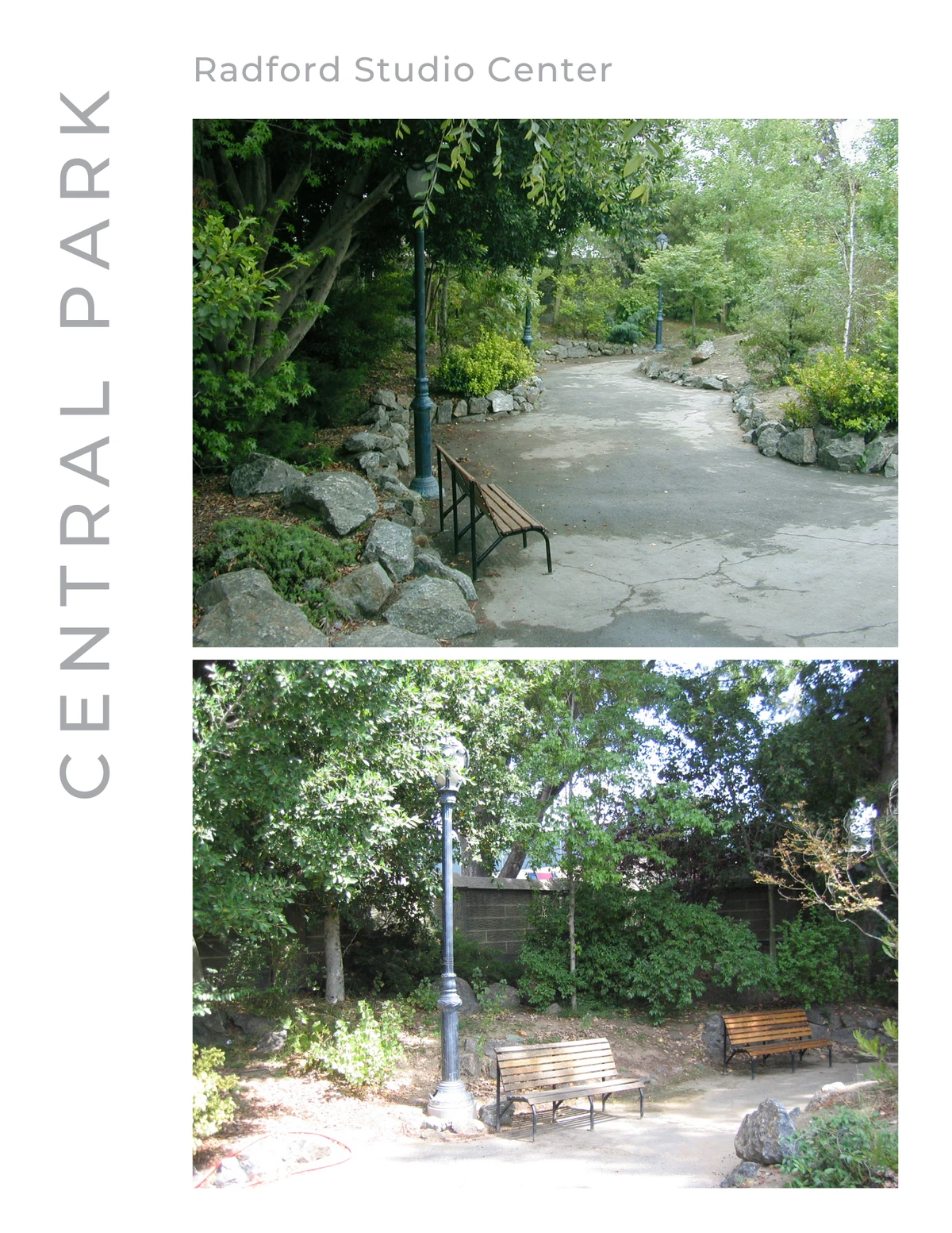 CBS Studio Center/Central Park Backlot | Brooklyn Nine-Nine Wiki | Fandom