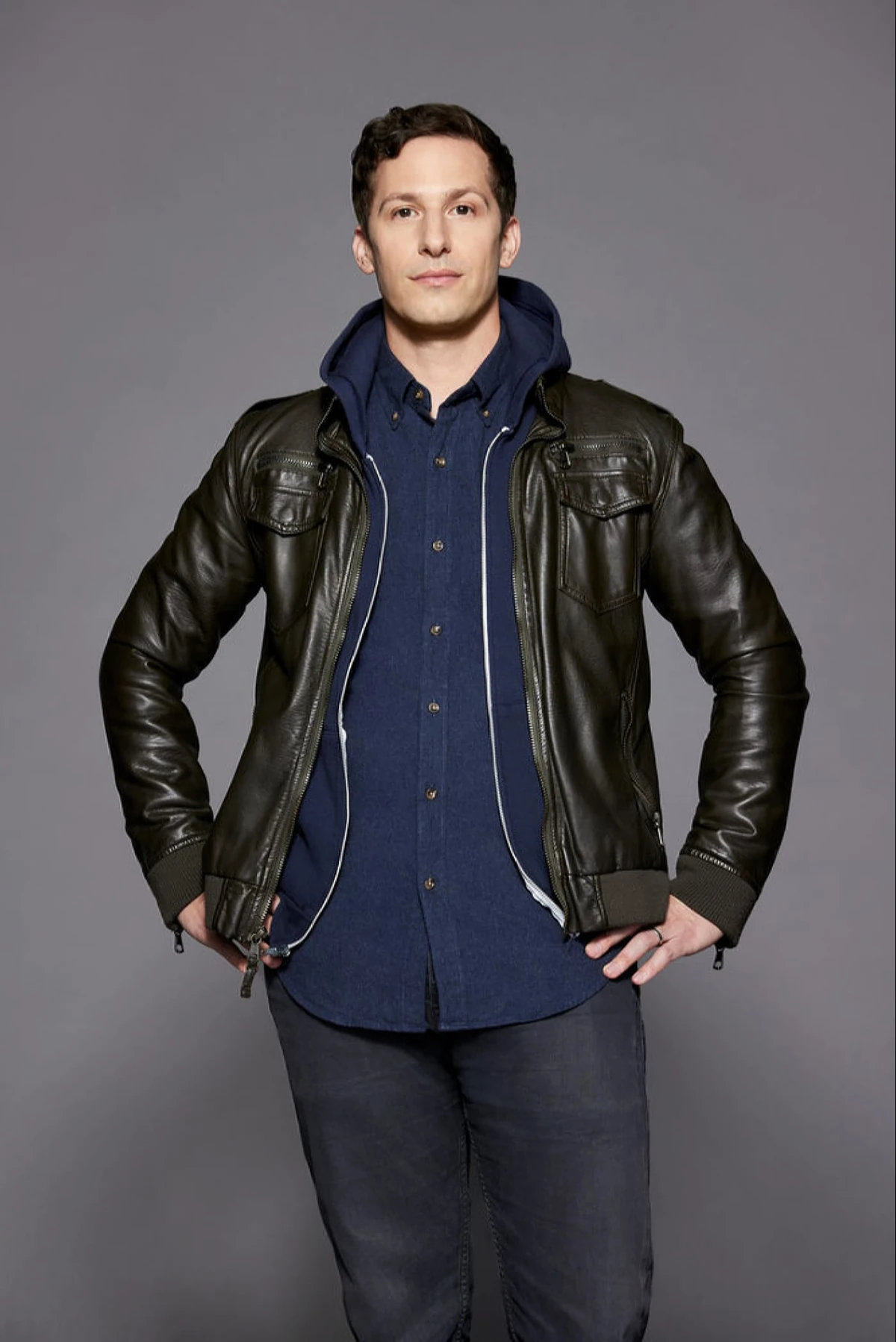 Jake Peralta | Brooklyn Nine-Nine Wiki | Fandom