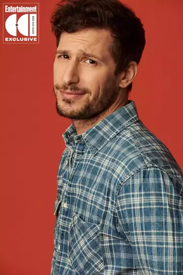 Andy Samberg Espolio