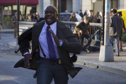 Terry Jeffords | Brooklyn Nine-Nine Wiki | Fandom