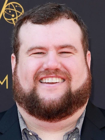 Mike Mitchell | Brooklyn Nine-Nine Wiki | Fandom