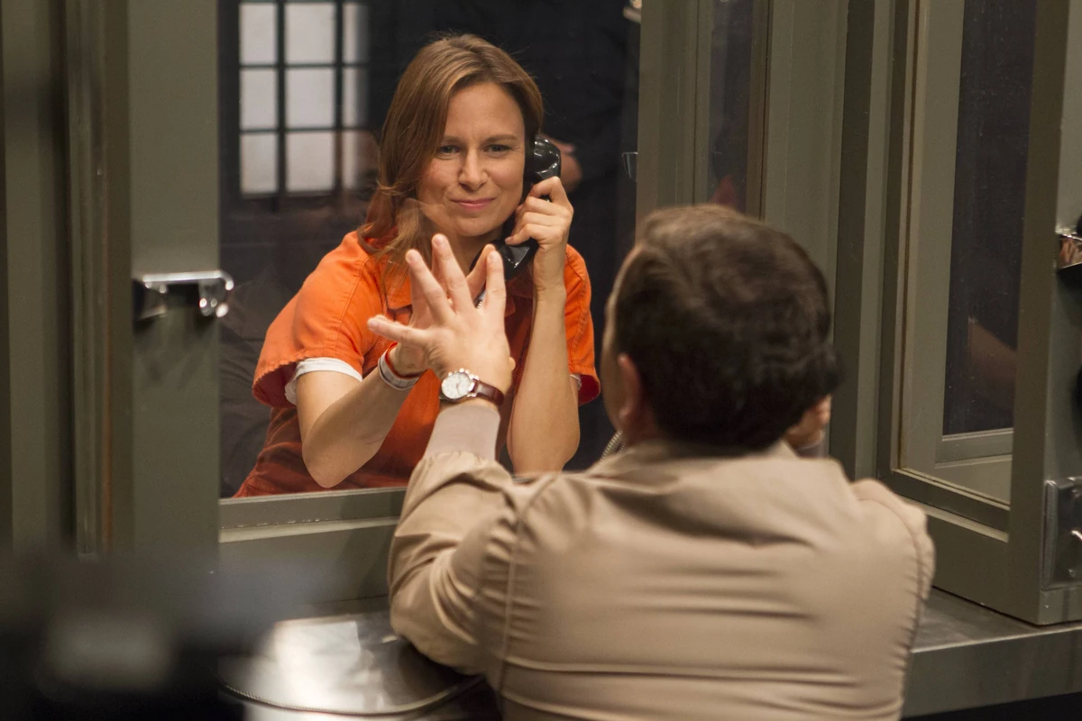 Boyle's Hunch | Brooklyn Nine-Nine Wiki | Fandom