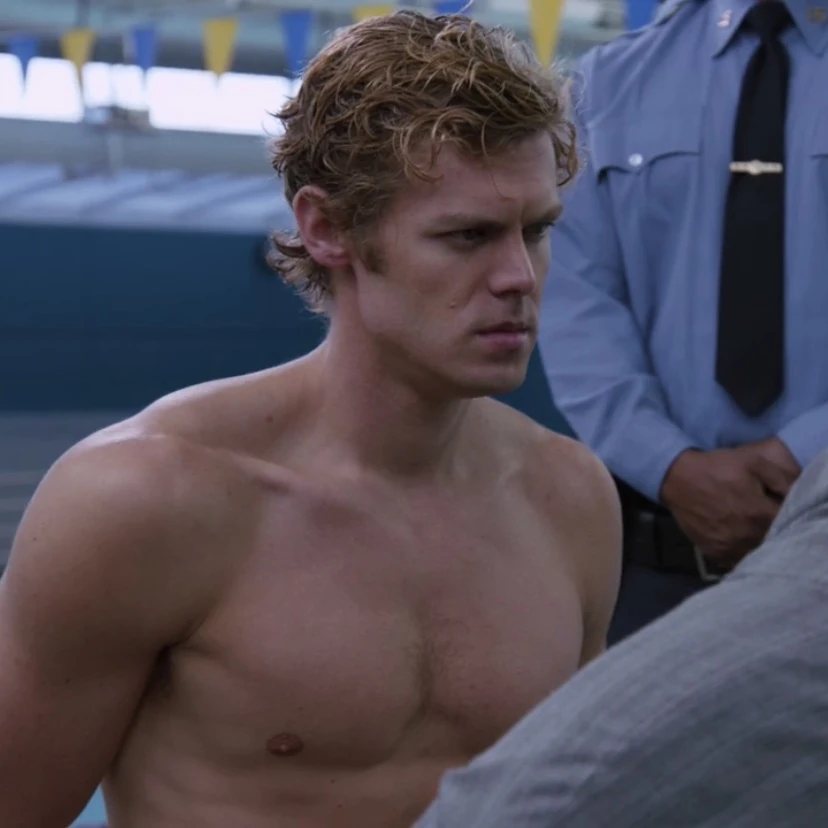 Colin Haimes | Brooklyn Nine-Nine Wiki | Fandom