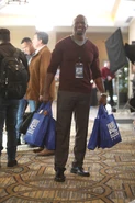 Terry Jeffords | Brooklyn Nine-Nine Wiki | Fandom