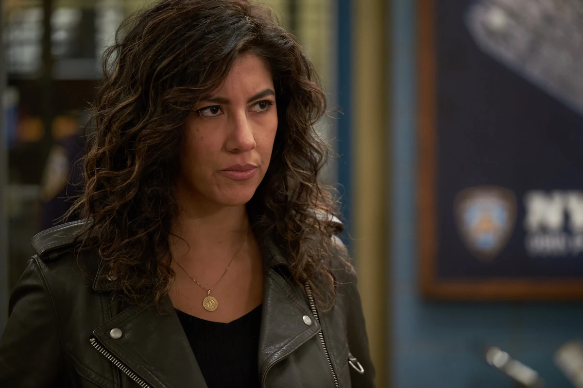 Show Me Going | Brooklyn Nine-Nine Wiki | Fandom