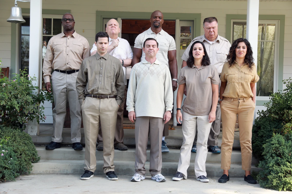 99 | Brooklyn Nine-Nine Wiki | Fandom