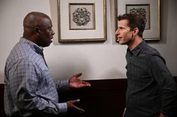 Captain Kim | Brooklyn Nine-Nine Wiki | Fandom
