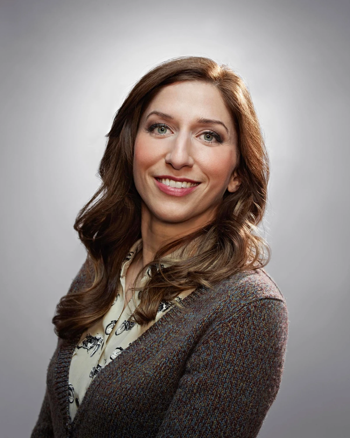 Gina Linetti | Brooklyn Nine-Nine Wiki | Fandom